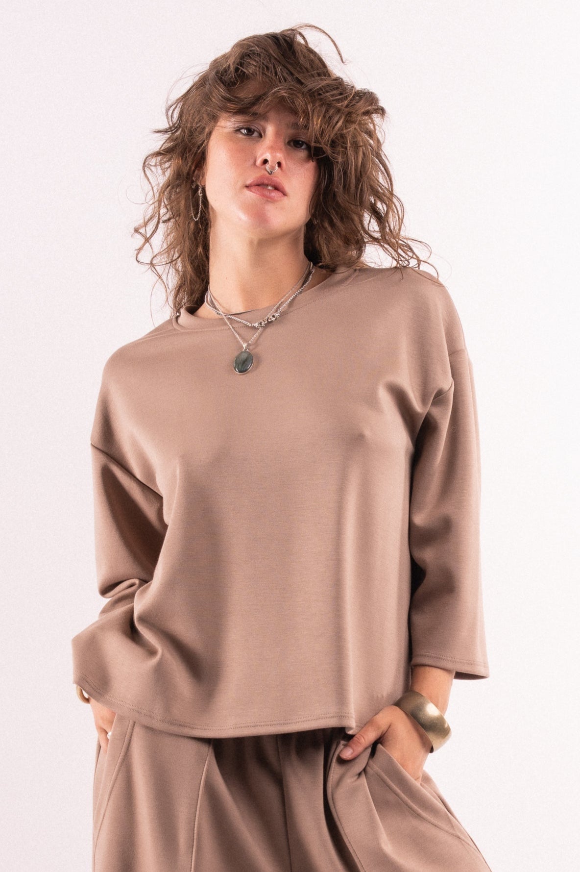 SHIRTS & TOPS – JCL Fashion